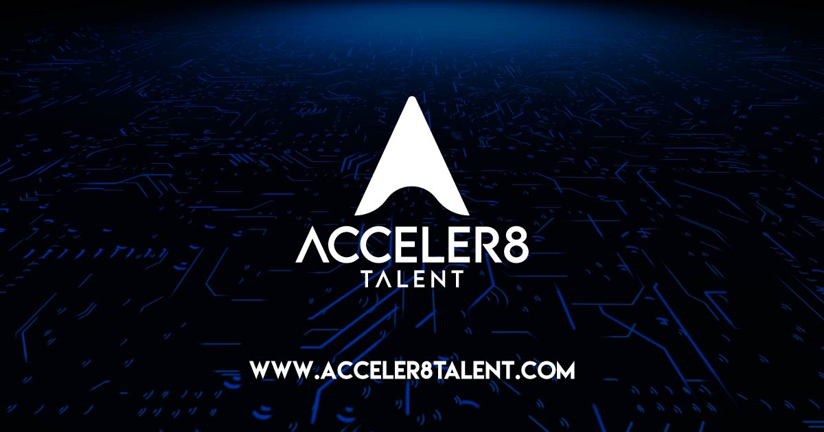 Luminous Computing | Acceler8 Talent