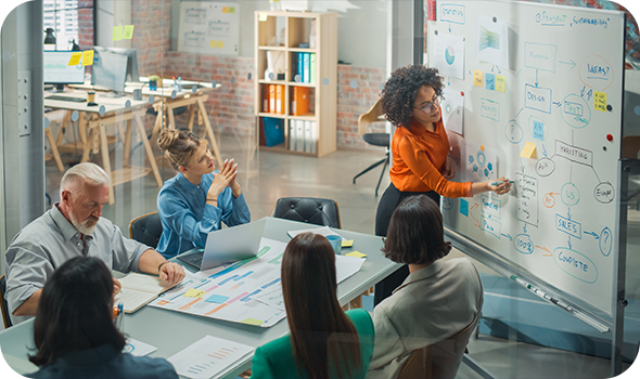 Apprentify Hits the Right Mark as one of the Top Providers of Chartered ...