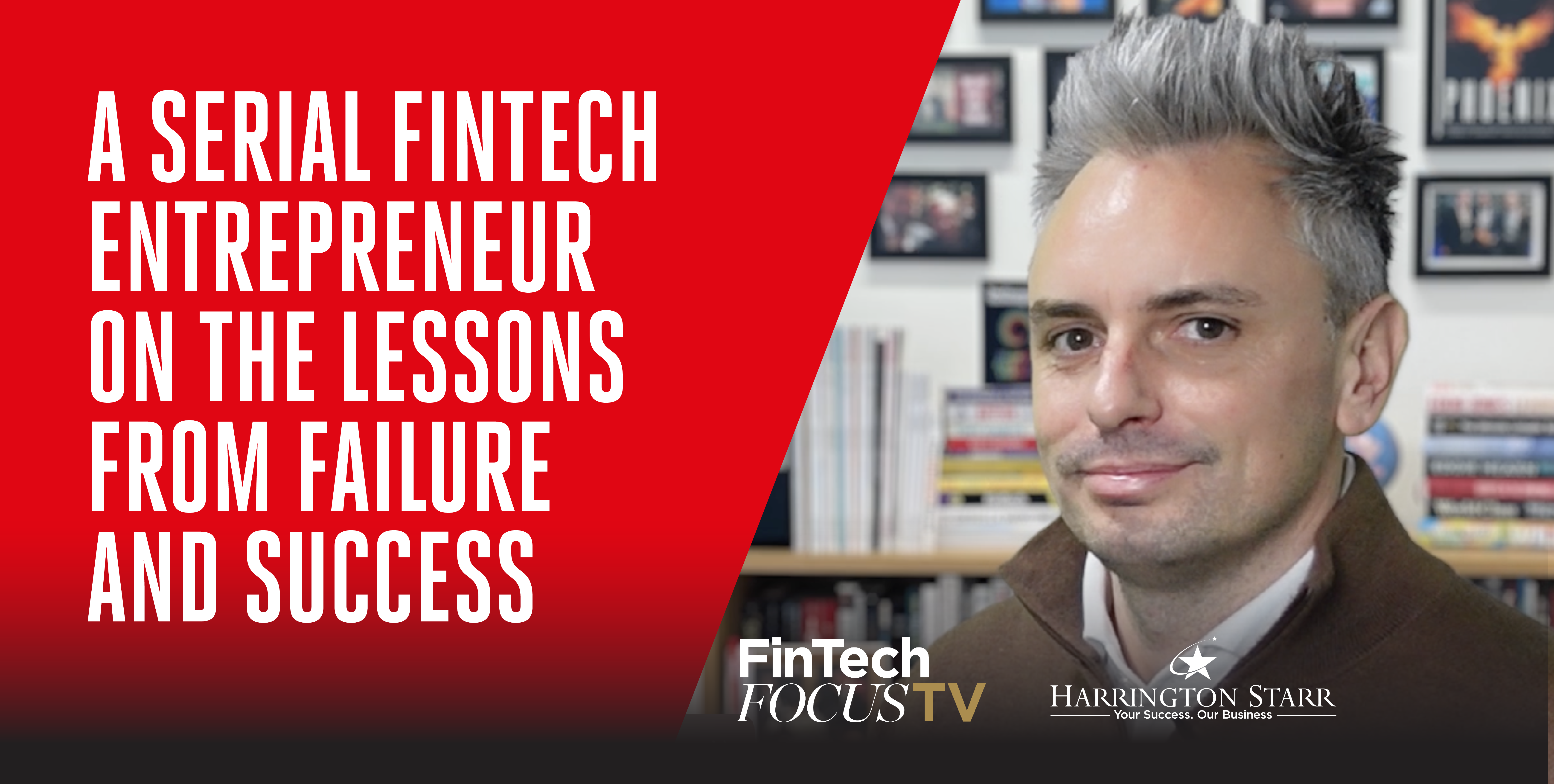 The FinTech Skills Gap and How to Solve It | Harrington Starr