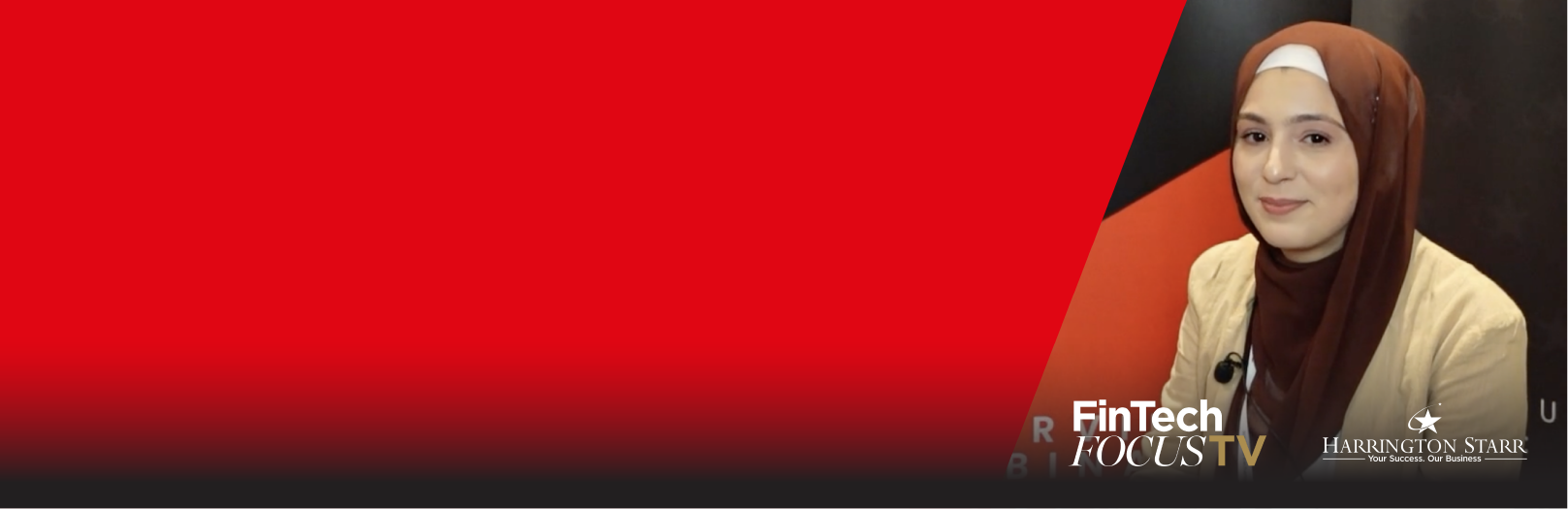 Breaking the boundaries of FinTech | Harrington Starr