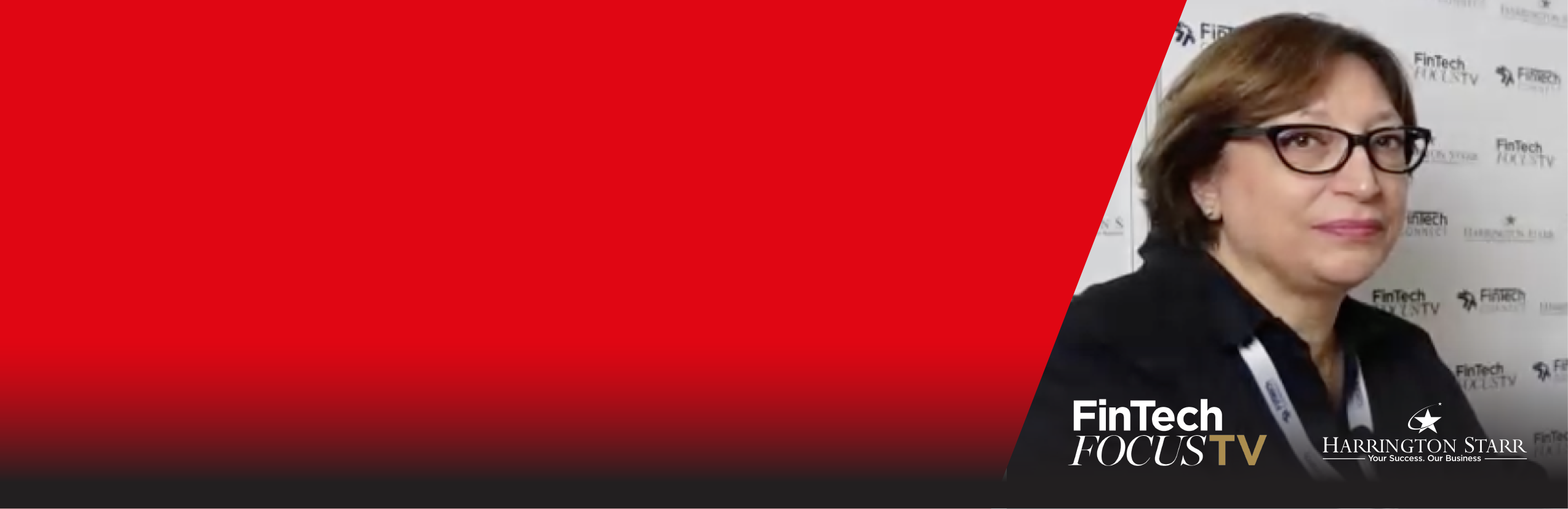 In Conversation with Sabrina Del Prete at FinTech Connect | Harrington ...