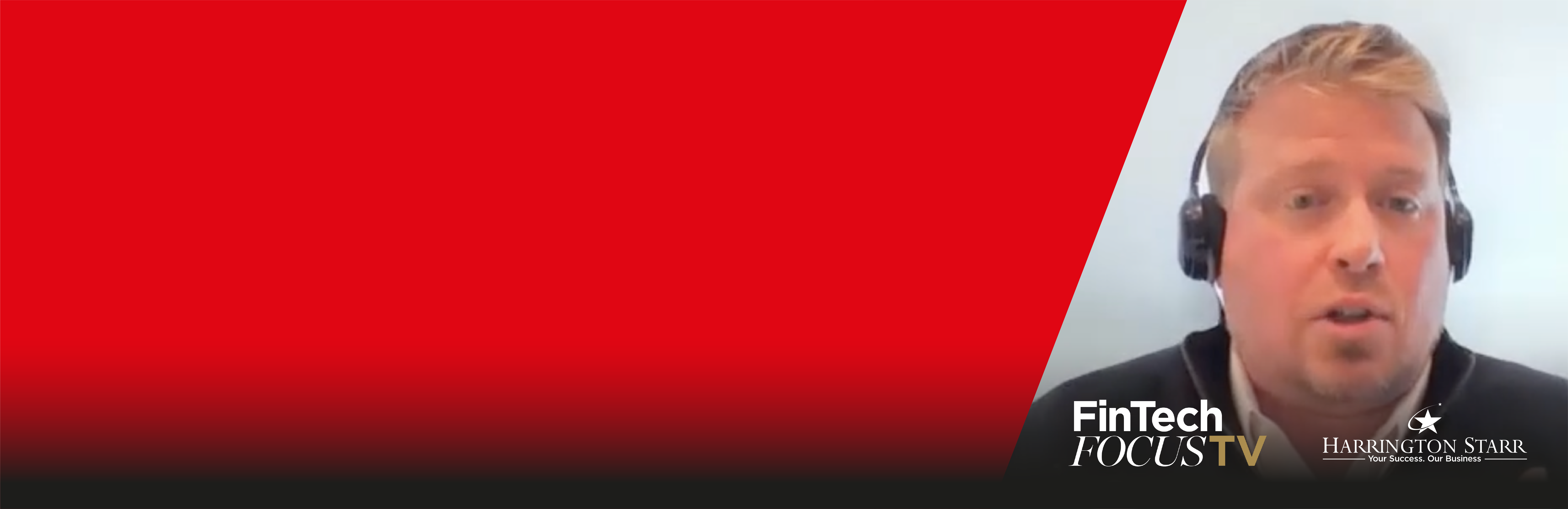 In a World of AI, Don't Forget the Human | FinTech Focus TV with Thomas ...