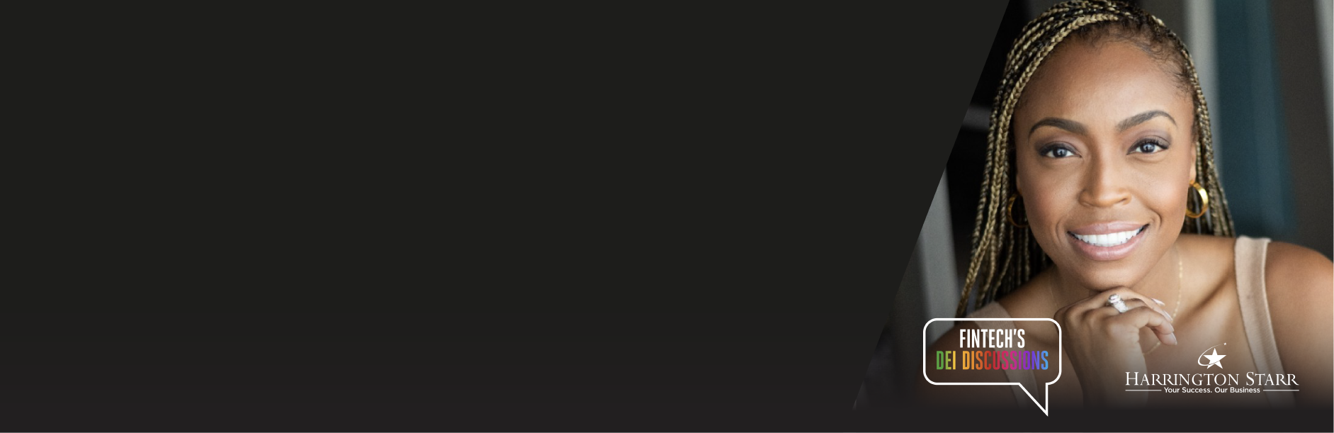 The Positive Troublemaker Award | European Women Payments Network Awards 2022 | Harrington Starr