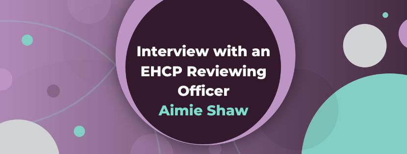 Perspectives From a EHCP Coordinator | Spencer Clarke Group