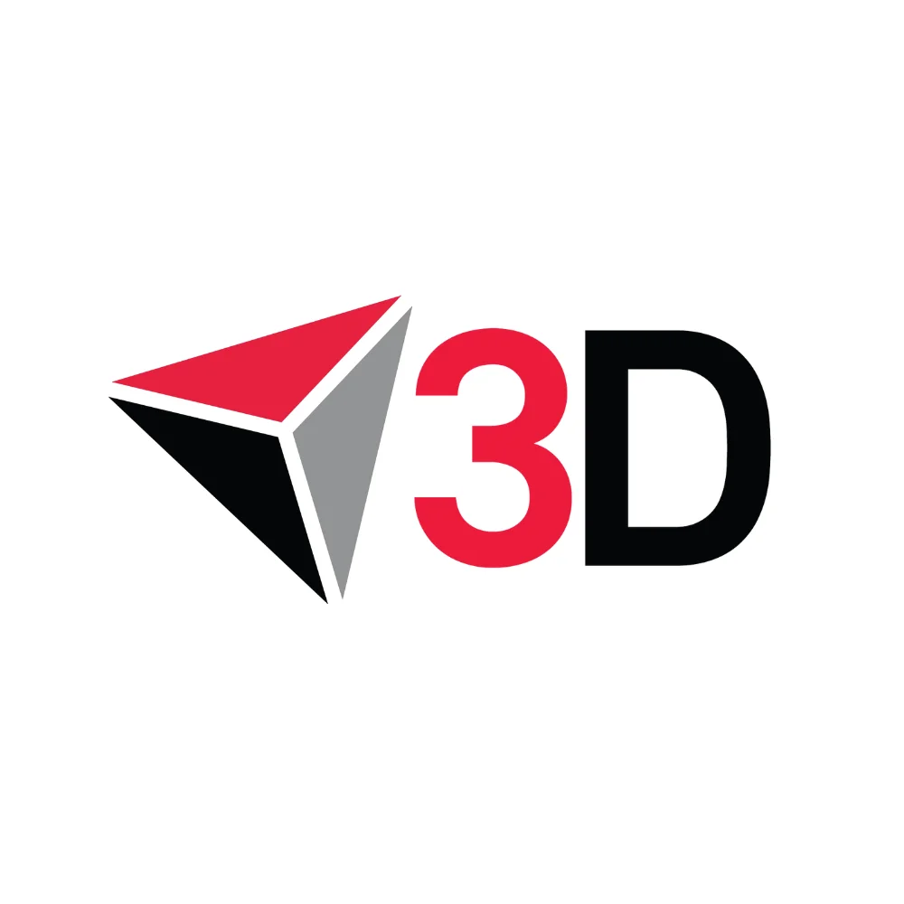 The 3D Team | 3D Personnel