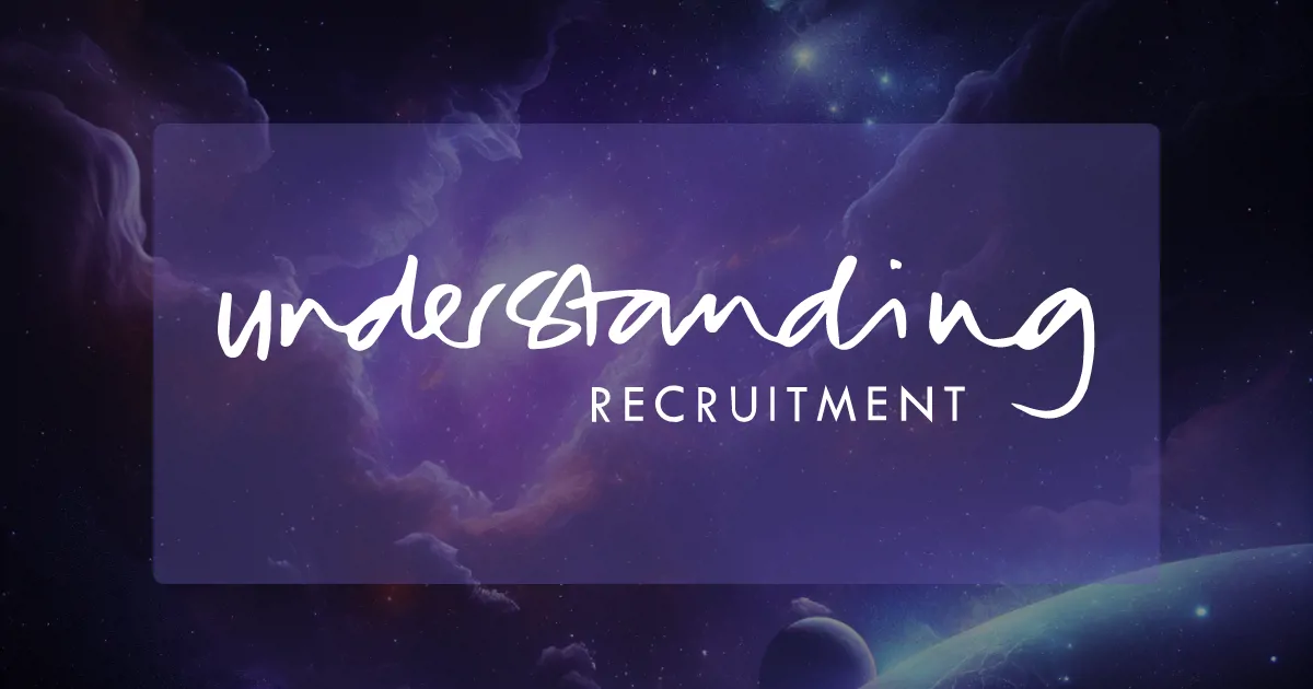 Candidates | Understanding Recruitment